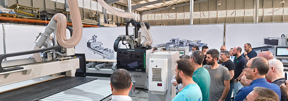 Open House BestMac - Bitmind