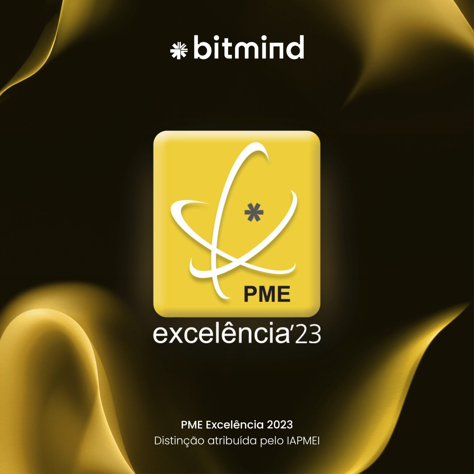 Bitmind - Empowering Industries